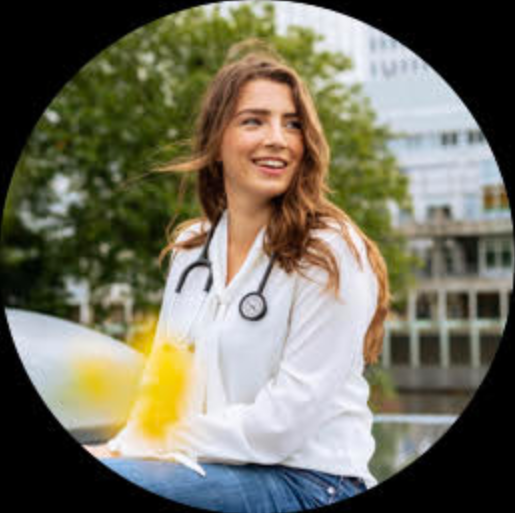 Afslanken - Jack Staak